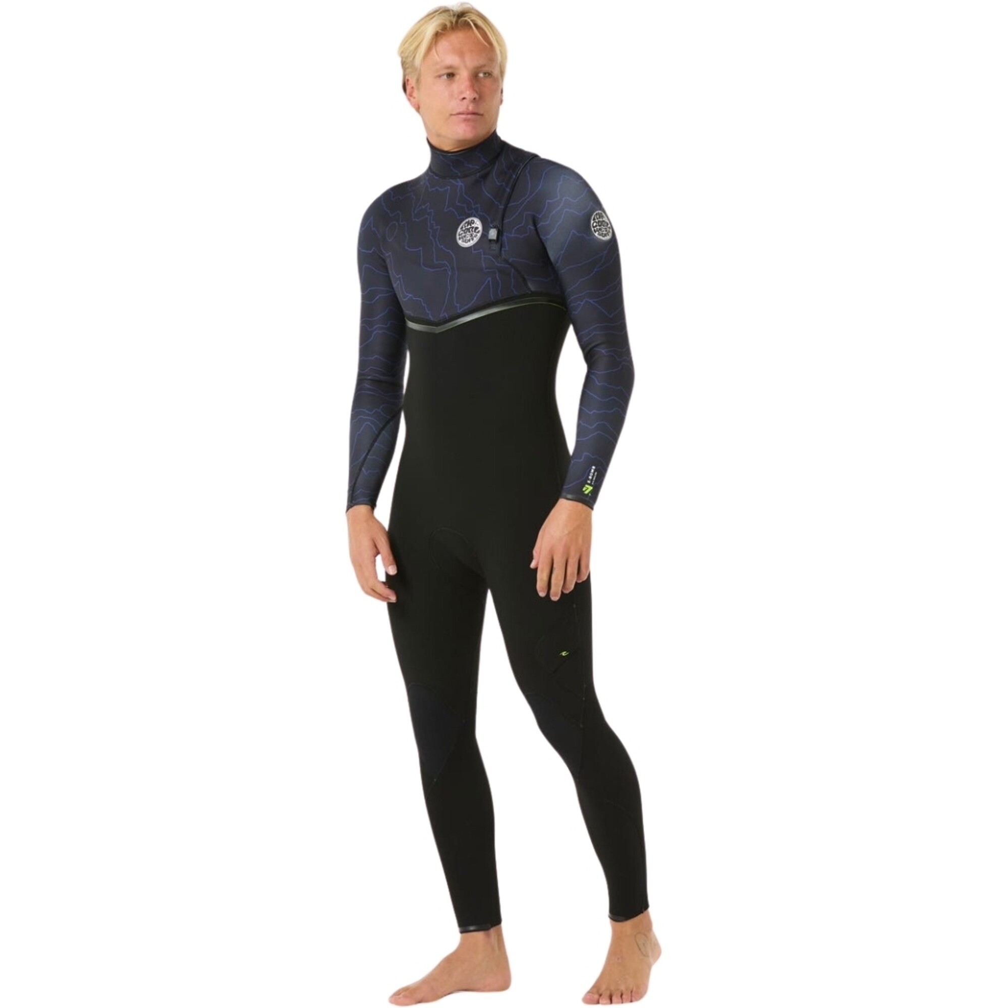 2025 Rip Curl Mens E-Bomb 3/2mm Zip Free Wetsuit 14VMFS - Wild Berry - Wetsuits | Wetsuit Outlet